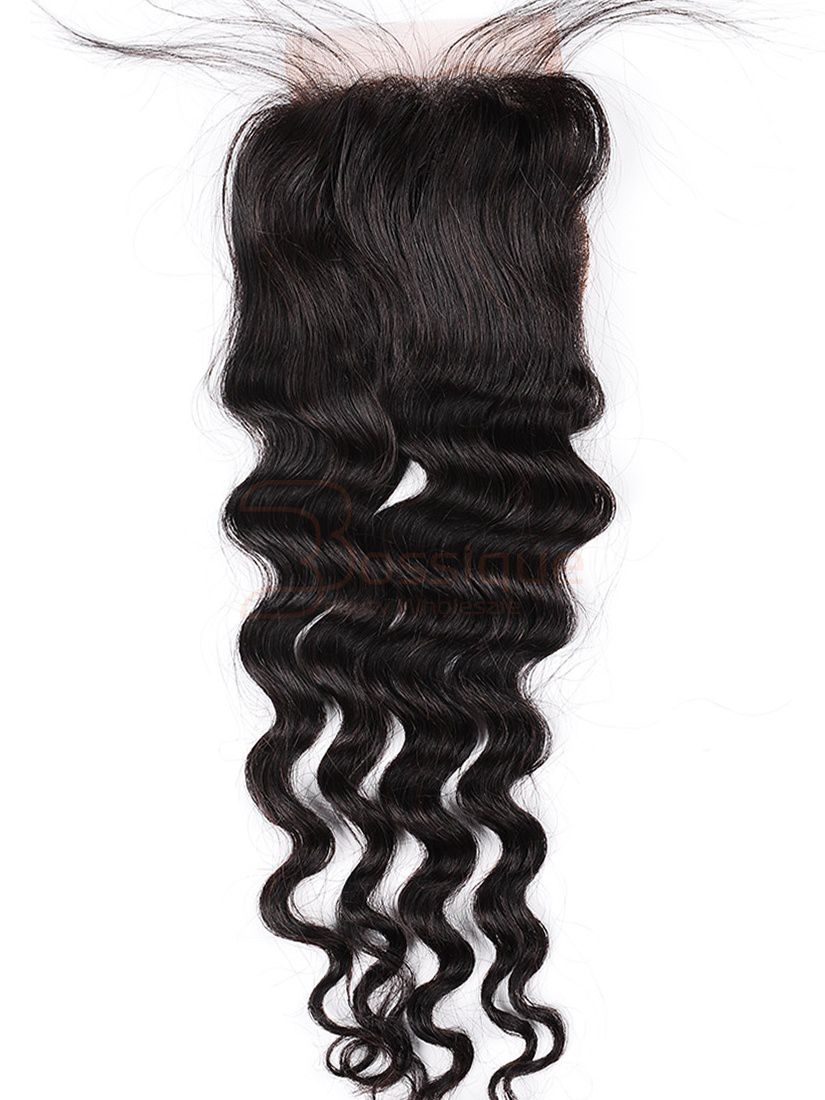 Black Line Closures | Human Hair Wholesale | Bossique