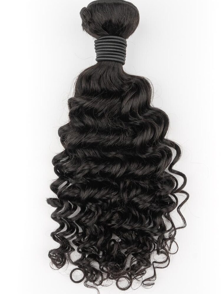 Black Line | Human Hair Wholesale | Bossique