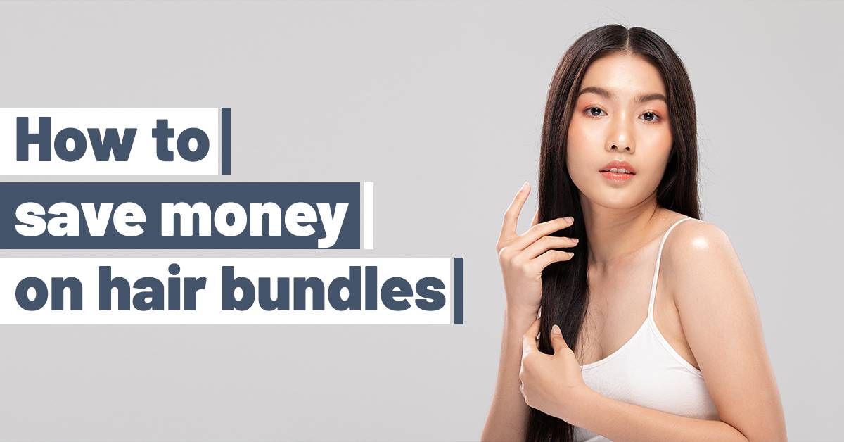 Your Human Hair Extensions Quality Guide | Bossique