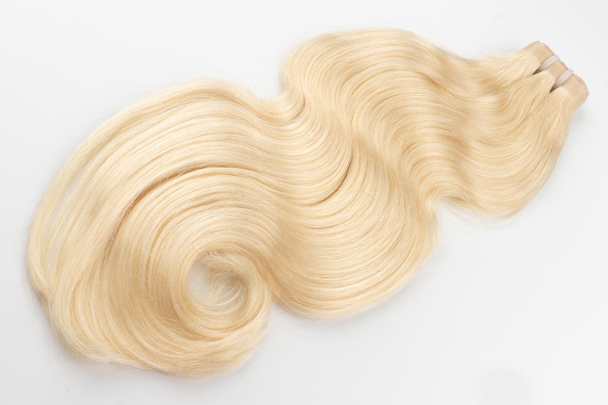 Asian Hair Extensions: The 50% Discount You're Looking For | Bossique